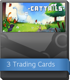 Showcase :: Cattails