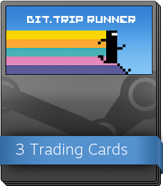 Showcase :: BIT.TRIP RUNNER
