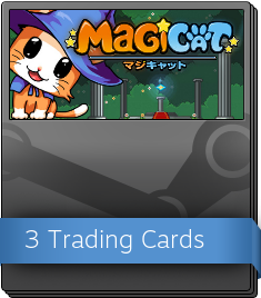 Showcase :: MagiCat