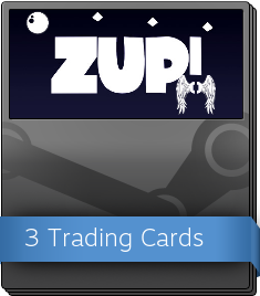 Showcase :: Zup! Zero 2