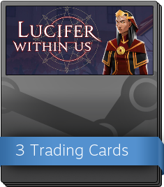 Showcase :: Lucifer Within Us