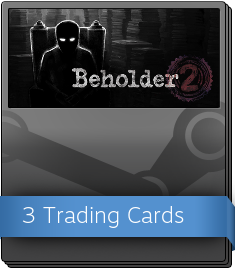 Showcase :: Beholder 2