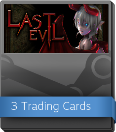 Showcase :: Last Evil