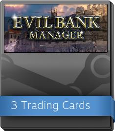 Showcase :: Evil Bank Manager