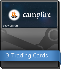 Showcase :: Campfire Pro