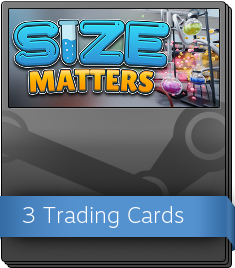 Showcase :: Size Matters