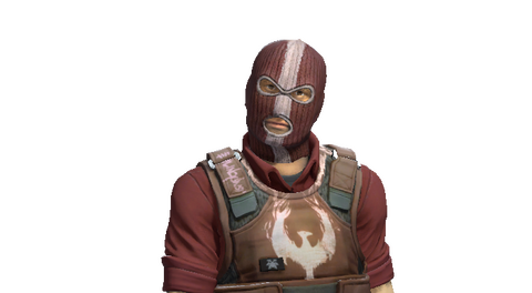 CS2 Skin - Slingshot | Phoenix Şuan Stokta Yok | GameSatış