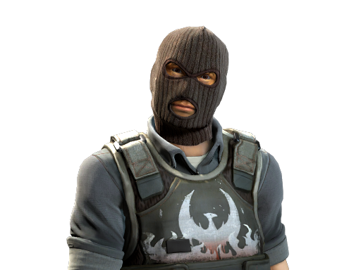Enforcer | Phoenix - CS2 Skins