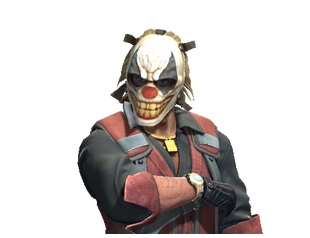 CS:GO/CS2 Agents — All skins on Wiki by CS.MONEY