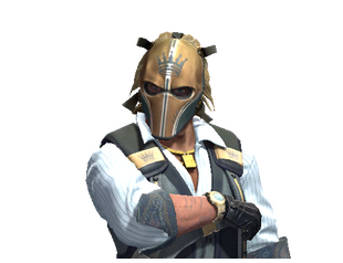 CS:GO/CS2 Agents — All skins on Wiki by CS.MONEY