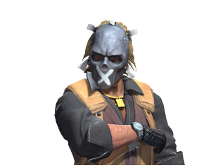 CS:GO/CS2 Agents — All skins on Wiki by CS.MONEY