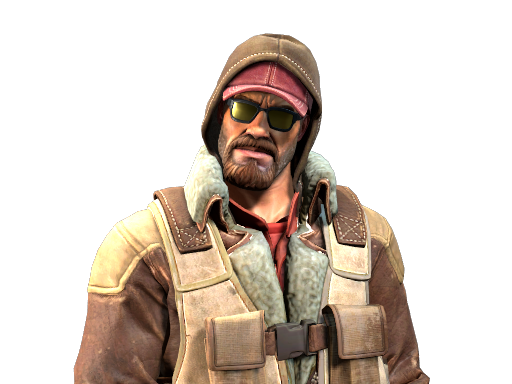 Dragomir | Sabre - CS2 Skins