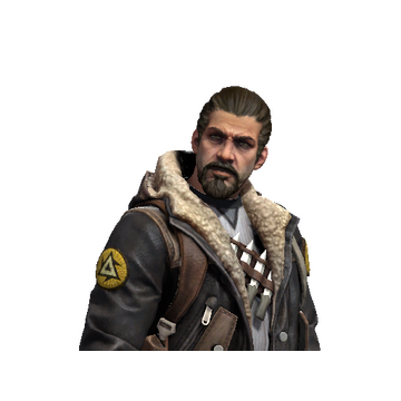 Agent Blackwolf | Sabre — CS:GO/CS2 Wiki by CS.MONEY