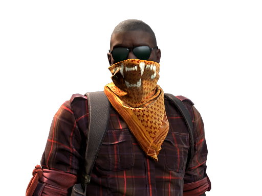 Osiris | Elite Crew - CS2 Skins