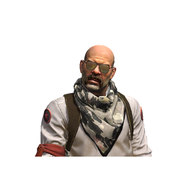 Агент Профессор Шахмат | Элитный отряд — CS:GO/CS2 Wiki от CS.MONEY