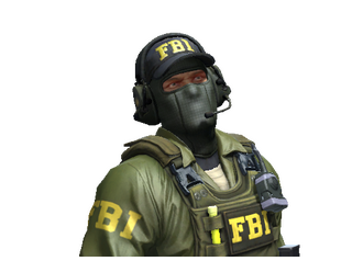 CS:GO/CS2 Agents — All skins on Wiki by CS.MONEY