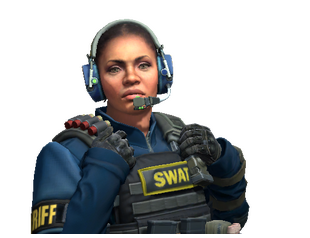 CS:GO/CS2 Agents — All skins on Wiki by CS.MONEY