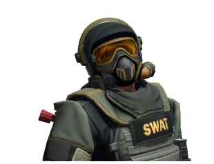 CS:GO/CS2 Agents — All skins on Wiki by CS.MONEY