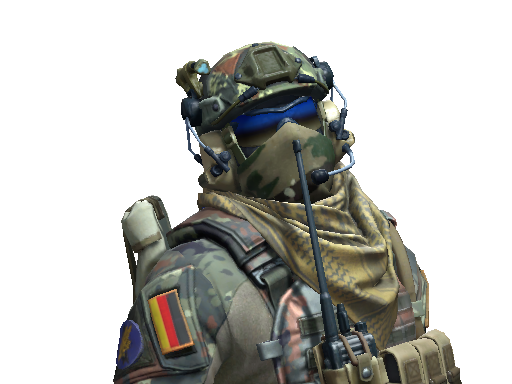 3rd Commando Company | KSK | DMarket