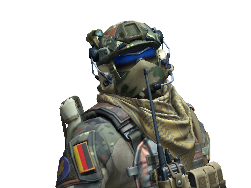 3rd Commando Company | KSK CS2 Skin Satın Al | GameSatış