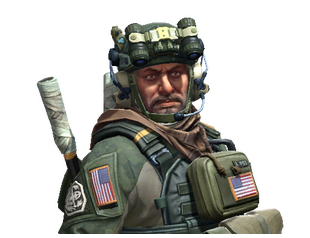 CS:GO/CS2 Agents — All skins on Wiki by CS.MONEY