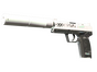 USP-S | Printstream (Minimal Wear) — Trade CS:GO/CS2 skins on CS.MONEY