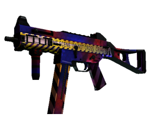 All UMP-45 skins — CS:GO Wiki by CS.MONEY