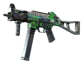 Retro Case Boosted - CSGO-SKINS.COM