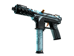 All Tec-9 skins — CS:GO Wiki by CS.MONEY