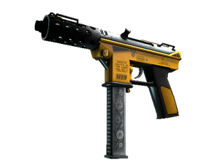 All Tec-9 skins — CS:GO Wiki by CS.MONEY