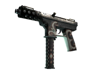 All Tec-9 skins — CS:GO Wiki by CS.MONEY
