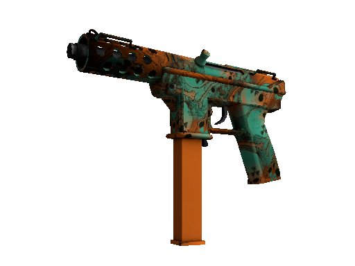 Tec-9 Skins Price List - CS:GO LIST