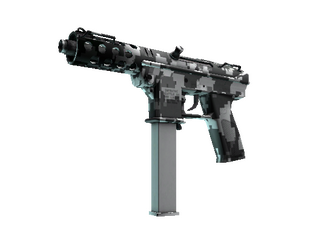 All Tec-9 skins — CS:GO Wiki by CS.MONEY