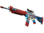 SG 553 | Integrale (Field-Tested) — Trade CS:GO/CS2 skins on CS.MONEY