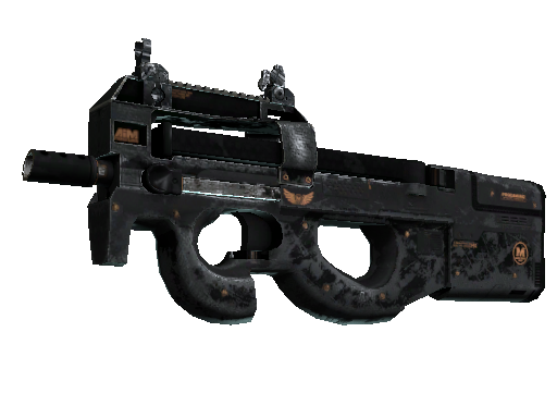 StatTrak™ P90 | Elite Build on GamerPay
