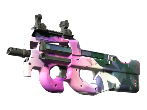 All P90 Skins - CS2 Skins
