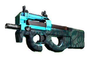 All P90 skins — CS:GO Wiki by CS.MONEY