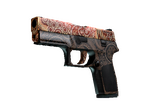 Five-SeveN | Kami — skin on CS:GO Wiki by CS.MONEY