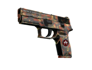 All P250 skins — CS:GO Wiki by CS.MONEY
