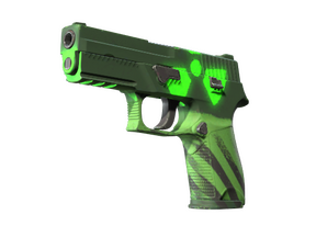 Radiation Case - CSGO-SKINS.COM