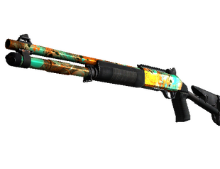 All XM1014 skins — CS:GO Wiki by CS.MONEY