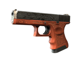 3% Ramese's Reach - CSGO-SKINS.COM