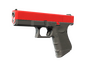 Glock-18 | Candy Apple (Factory New) — Trade CS:GO/CS2 skins on CS.MONEY