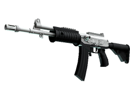 Cerberus Galil AR skin for CSGO - Buy & Rent | Lootbear