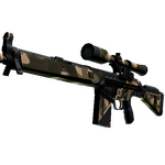 CSGOCASES.COM | %50 golden arabesque Case