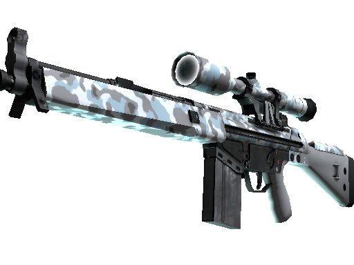 G3sg1 Skins Price List - CS:GO LIST