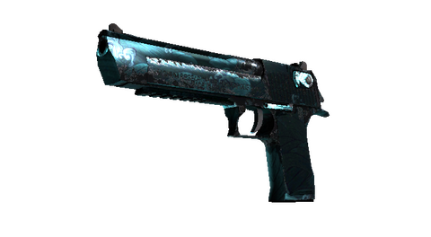 CS2 Skin - Desert Eagle | Midnight Storm (Field-Tested) Şuan Stokta Yok