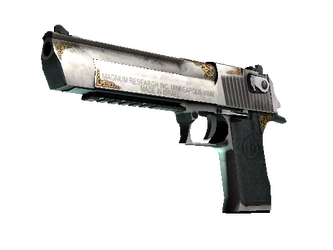 Heirloom Desert Eagle skin for CSGO - Buy & Rent | Lootbear