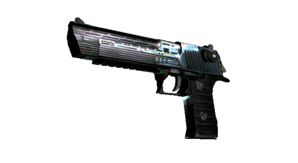 StatTrak™ Desert Eagle | Directive (Factory New) - dust-drop.com