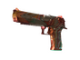 Desert Eagle | Fennec Fox (Factory New) — Trade CS:GO/CS2 skins on CS.MONEY